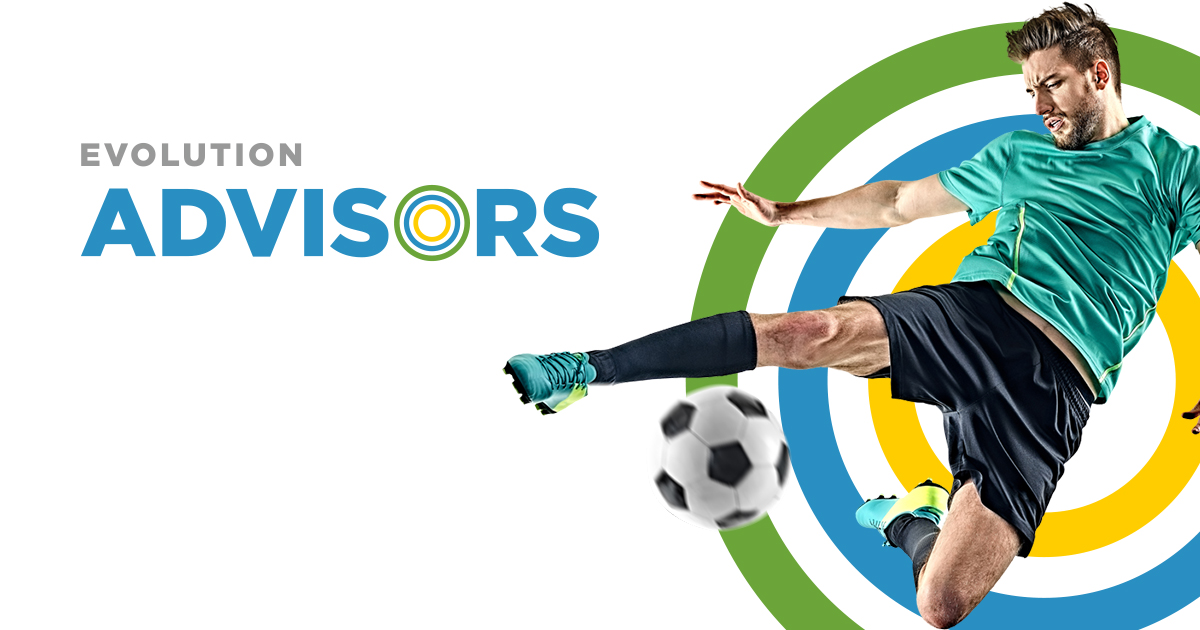 Nuestra Solución | Evolution Advisors
